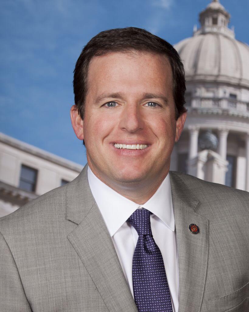 State Government - Rankin County Chamber of Commerce