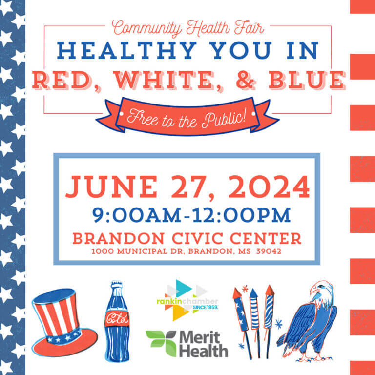 Home - Rankin County Chamber of Commerce